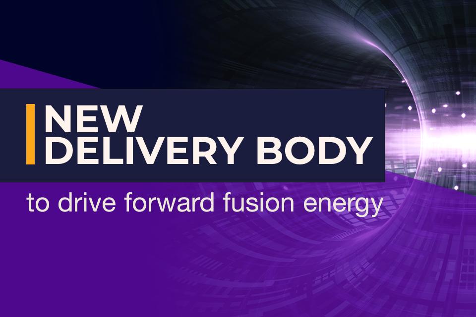 Fusion Energy