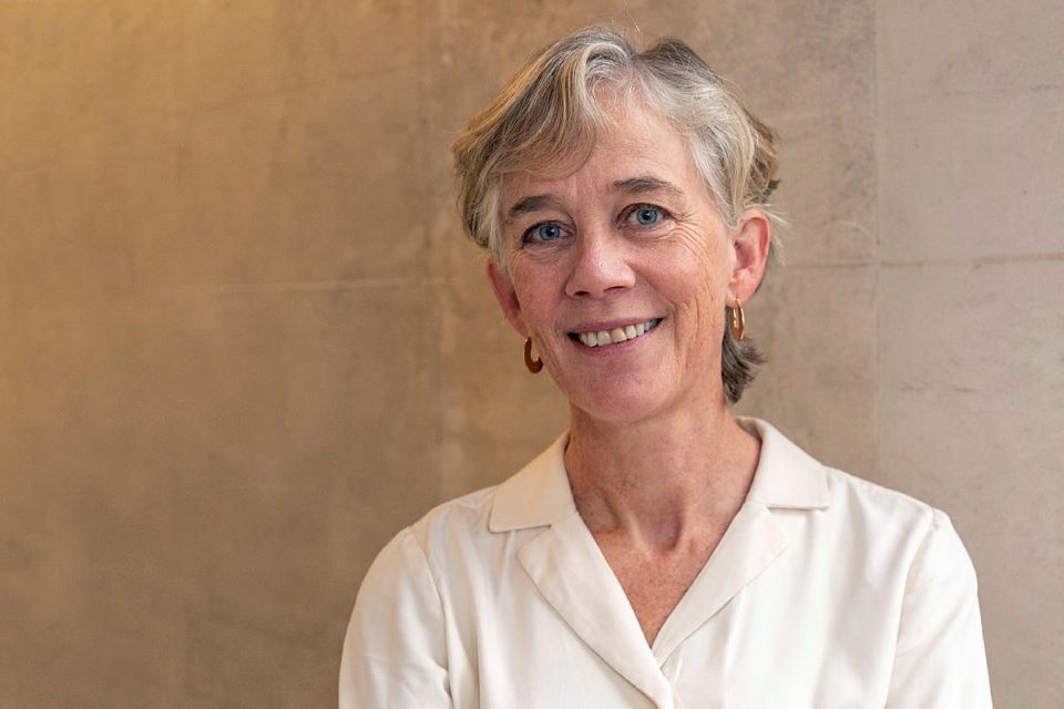 New Government Chief Scientific Adviser Appointed - GOV.UK