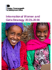International women and girls strategy 2023 to 2030 - GOV.UK