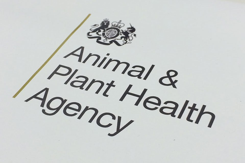 APHA Fees and Charges Review 2022/2023 Update - GOV.UK