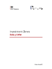 Investment Zones - GOV.UK