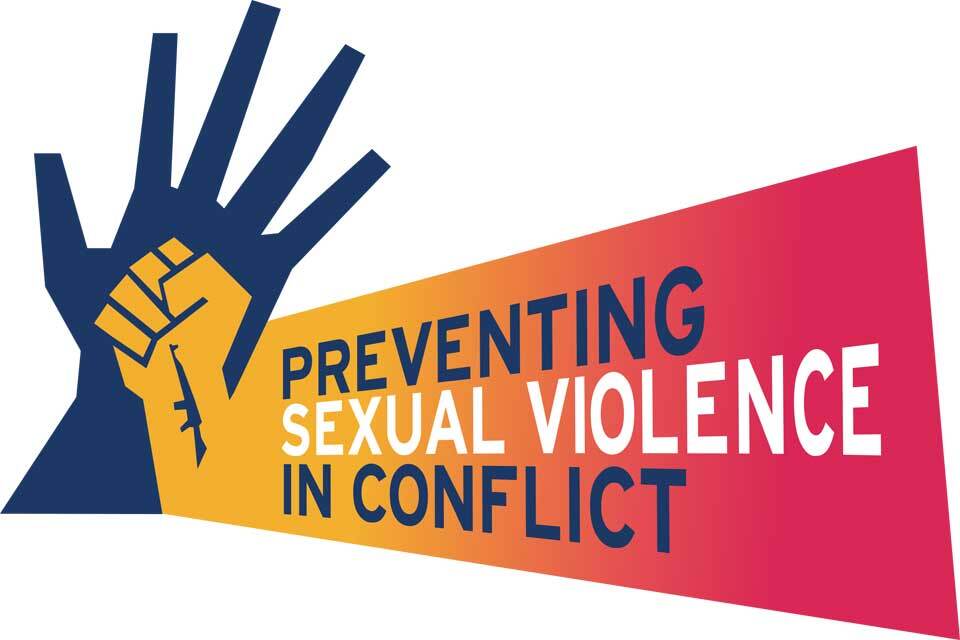 Raising Awareness on Preventing Sexual Violence in Conflict: British ...