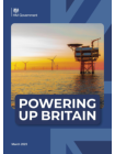 Powering up Britain - GOV.UK