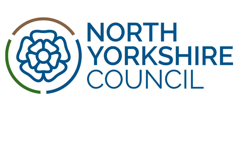 North Yorkshire gets instant access to local land charges - GOV.UK