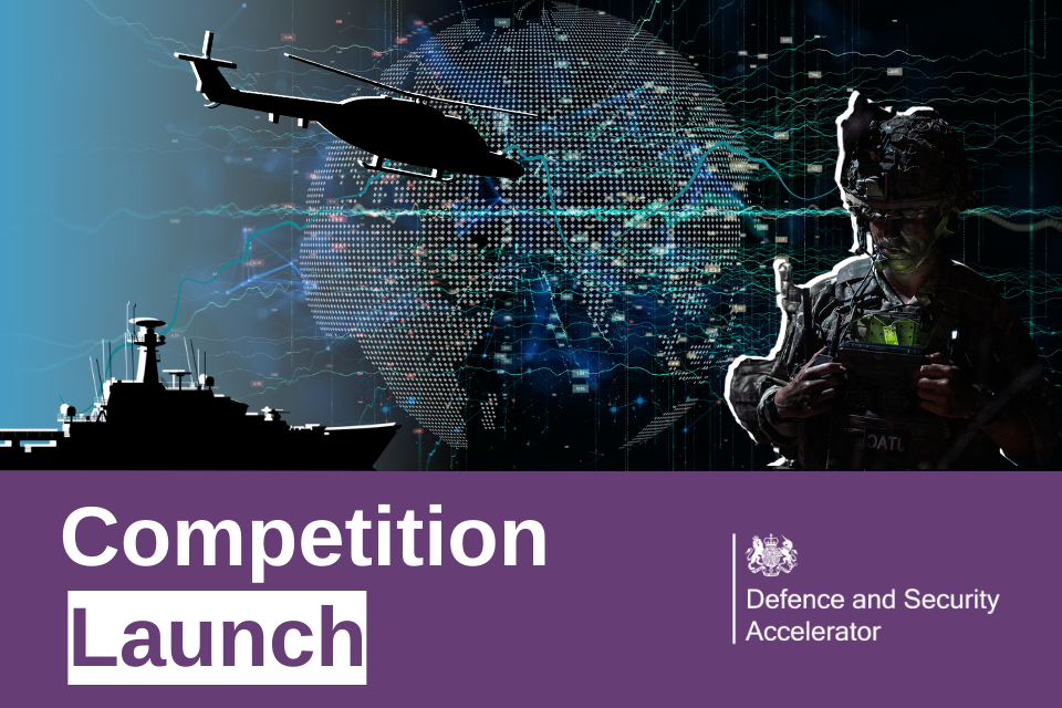 Up to £1 million available to support more effective and reliable ...