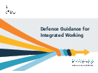 Defence guidance for integrated working - GOV.UK