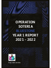 Operation Soteria Year One Report - GOV.UK