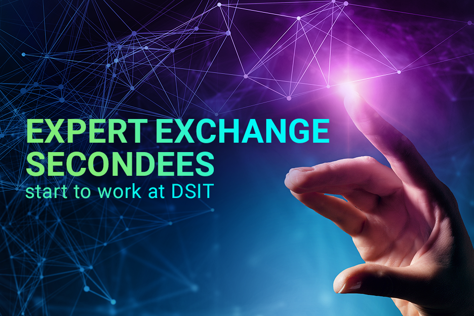 Best and brightest from UK science, engineering and tech to join DSIT ...