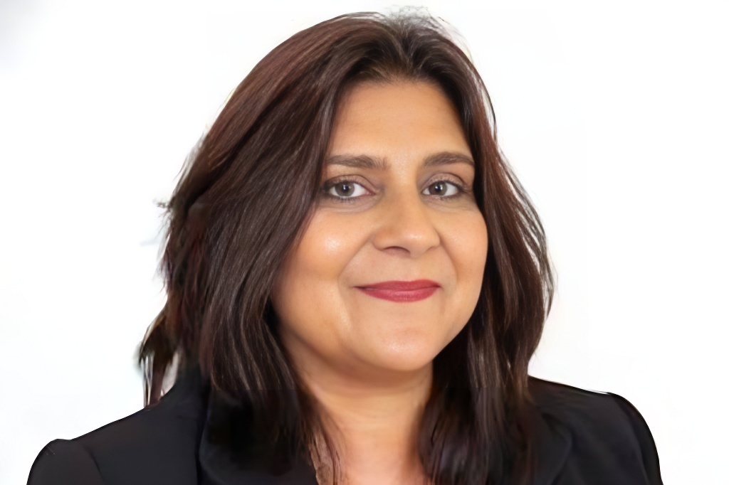 Cindy Rampersaud joins UKHSA's Audit and Risk Committee - GOV.UK