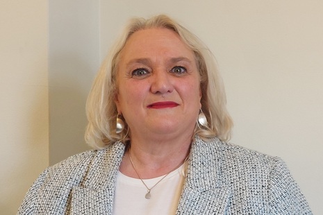 Lyn McDonald - GOV.UK