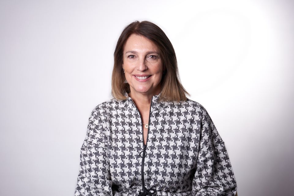 Dame Carolyn McCall appointed to the Levelling Up Advisory Council - GOV.UK