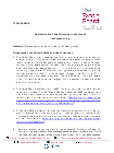 Public hearing decision in the case of Stephen Ling - GOV.UK