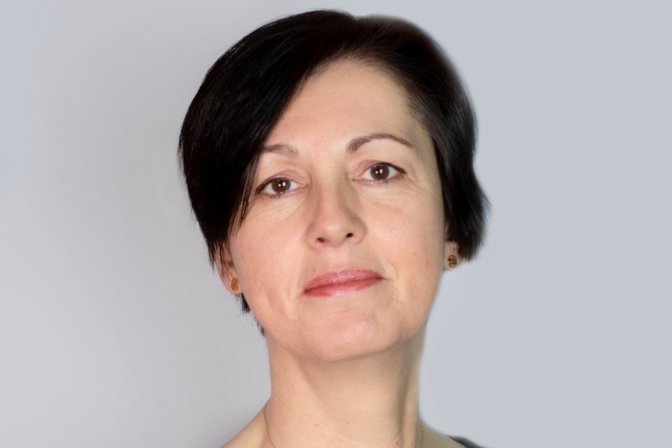 Change of Governor of Anguilla: Julia Crouch - GOV.UK