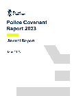 Police Covenant annual report 2023 - GOV.UK