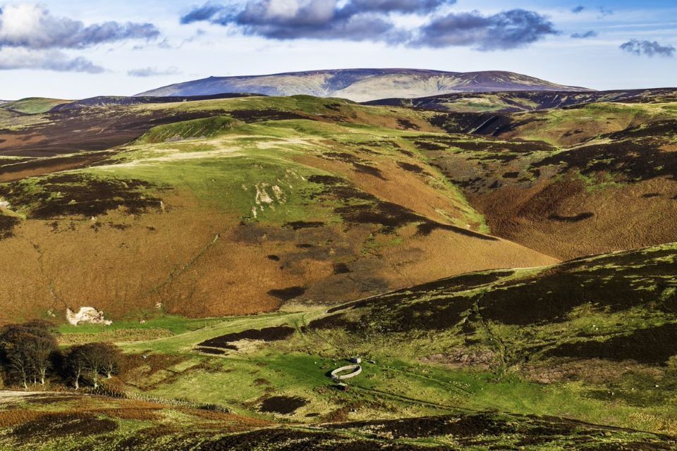 Coffey: We’re listening and making ELMs work for upland farmers - GOV.UK