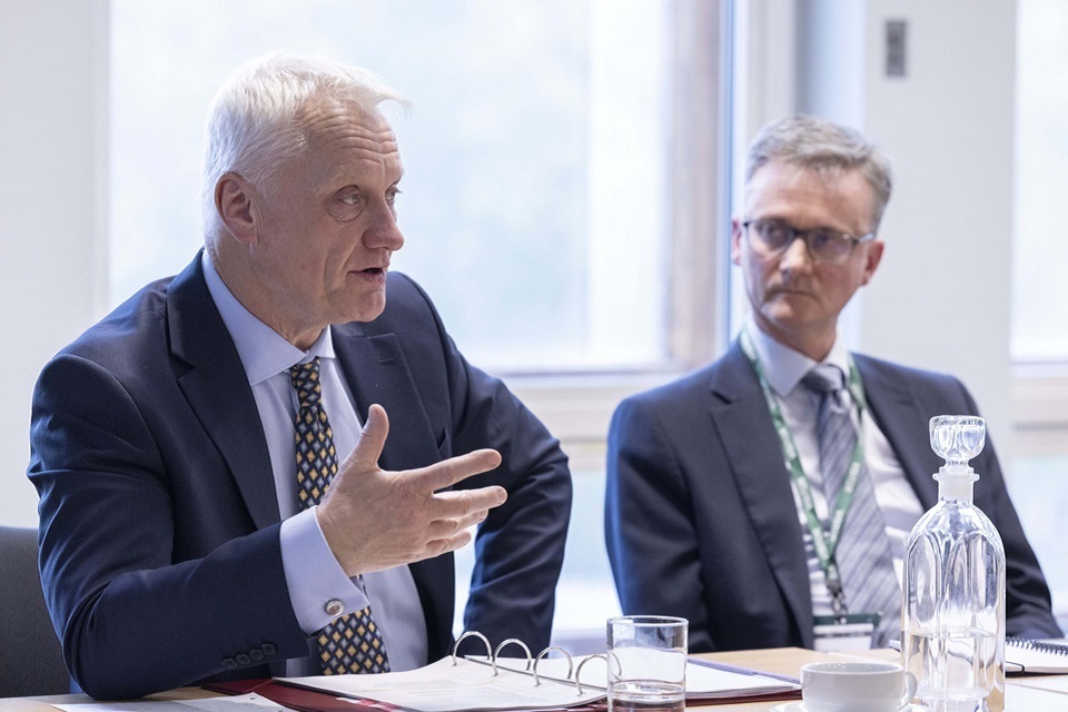 ‘Untapped potential’ of commercial buildings could revolutionise UK ... ‘Untapped potential’ of commercial buildings could revolutionise UK ...