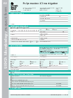 Polyomavirus JC investigation request form E13 - GOV.UK
