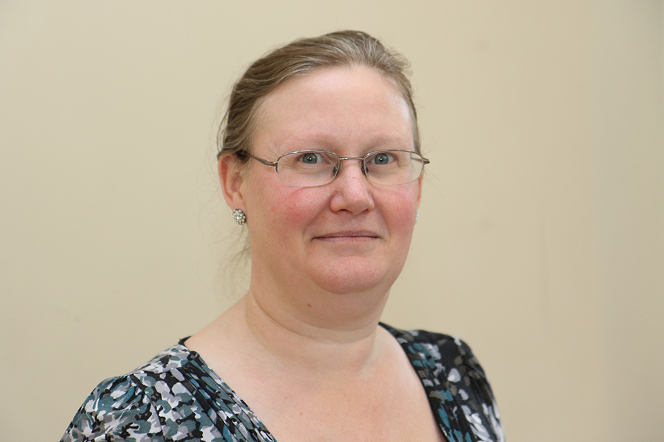 Change of His Majesty’s Ambassador to Oman: Liane Saunders - GOV.UK