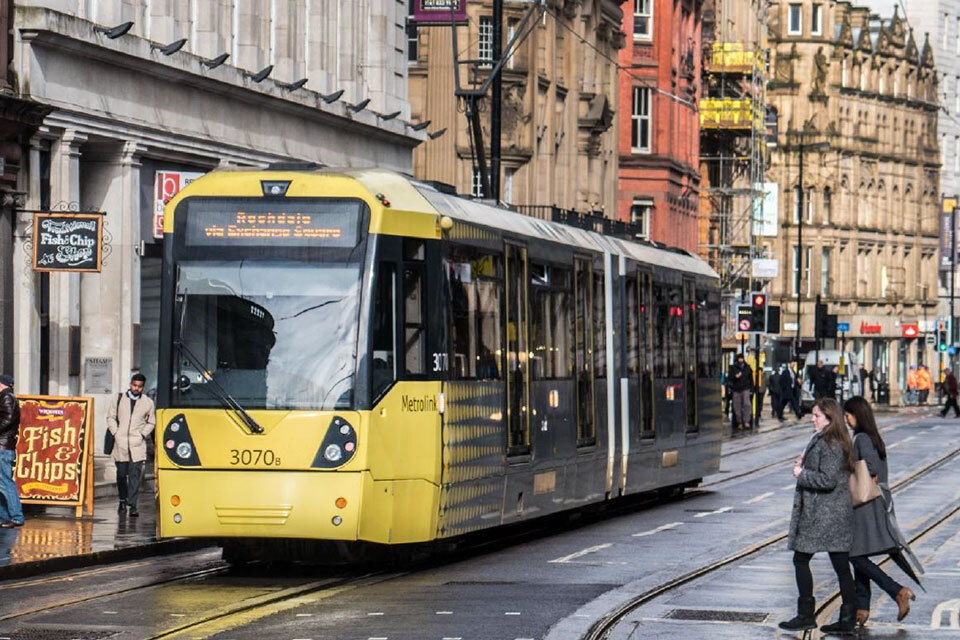 Transport Secretary confirms £18 million to protect vital services in ...