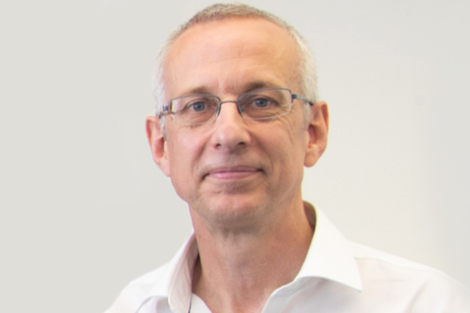 New Second Permanent Under-Secretary in the FCDO - GOV.UK