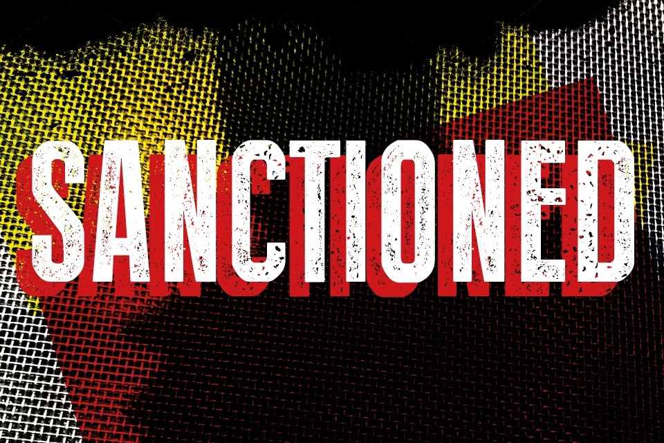 UK sanctions perpetrators of conflict-related sexual violence - GOV.UK