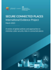 Secure connected places international evidence project - GOV.UK
