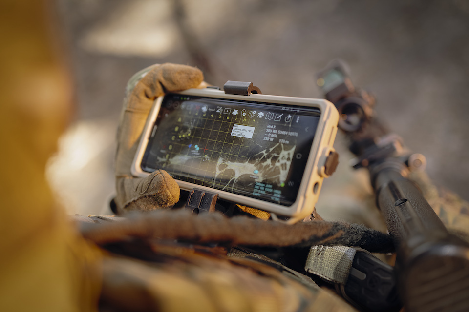 Refreshed Defence Command Paper sets out future for Armed Forces - GOV.UK