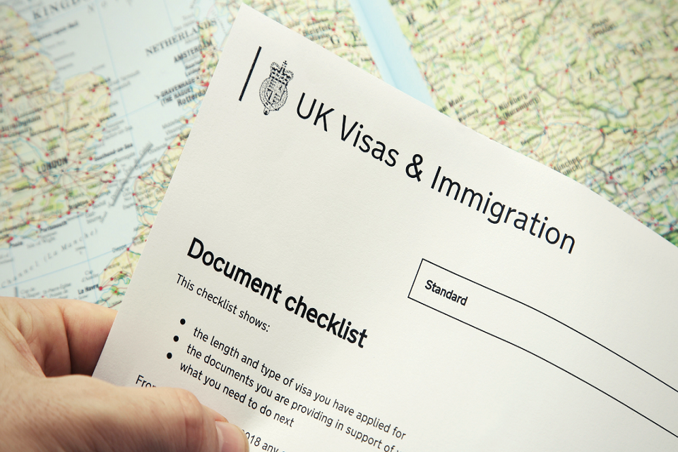 Introduction of visa requirement for Honduran nationals visiting UK ...