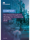 Counter-terrorism strategy (CONTEST) 2023 - GOV.UK