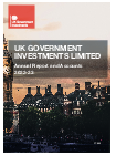 UK Government Investments Annual Report and Accounts 2022-23 - GOV.UK