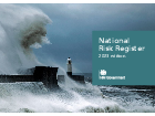 National Risk Register 2023 - GOV.UK
