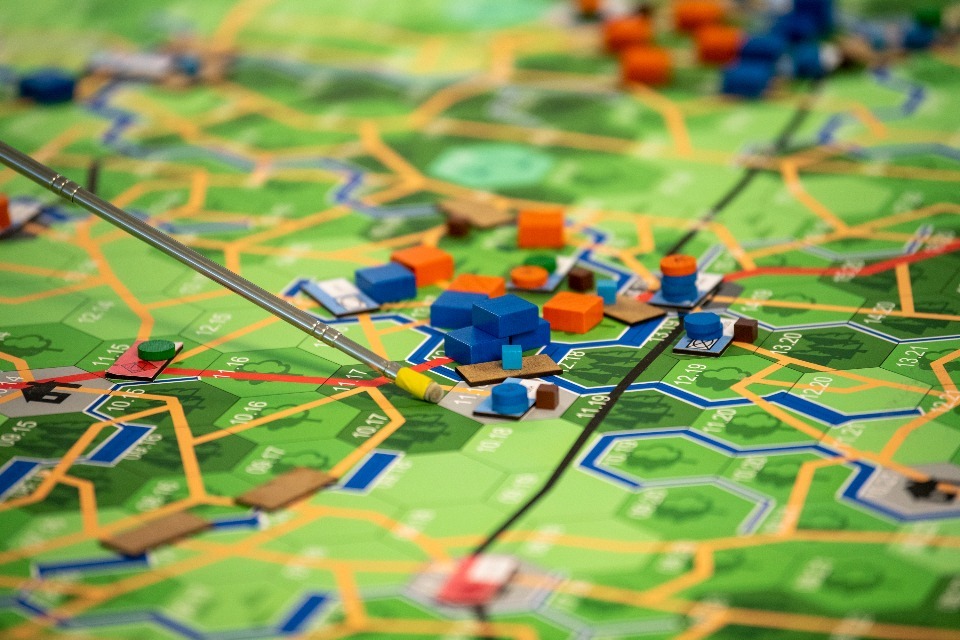 Dstl leads the Army’s largest ever force development war game - GOV.UK