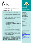 Land use change: hectarage 2017 to 2018 - GOV.UK