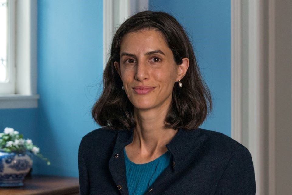 Change of His Majesty’s Ambassador to Portugal: Lisa Bandari - GOV.UK