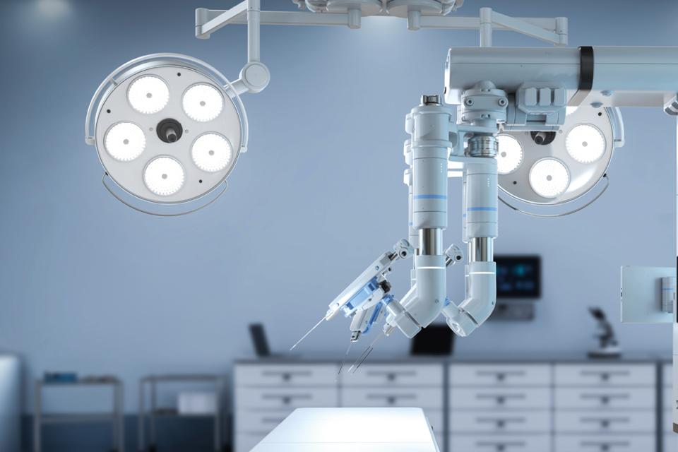 UK patients set to have faster access to innovative medical ...