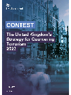 Counter-terrorism strategy (CONTEST) 2023 - GOV.UK