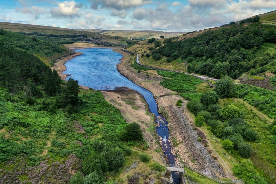 All storm overflows now covered by plan to clean up waterways - GOV.UK