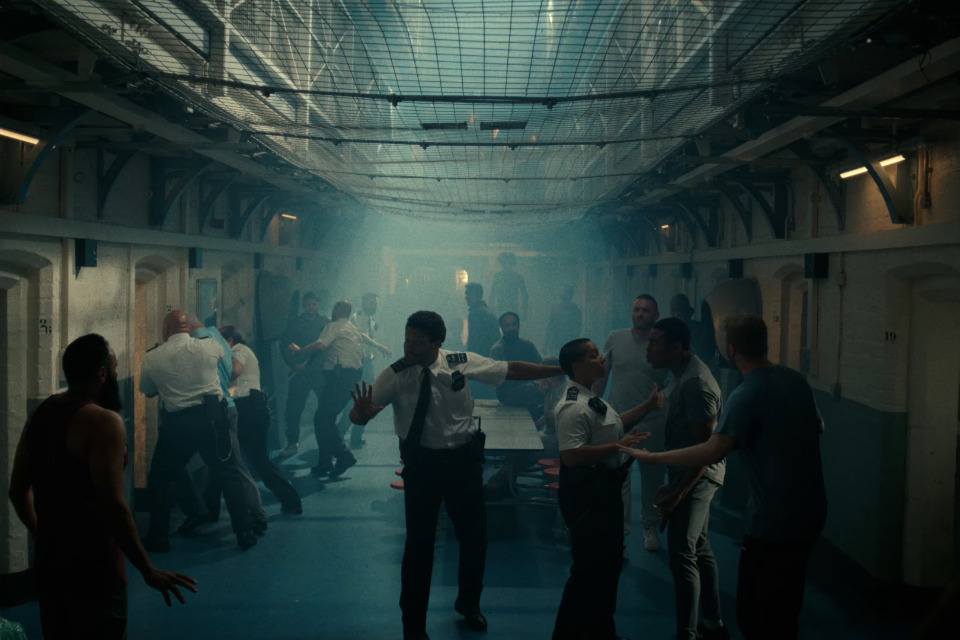 Bold new TV advert lifts the lid on real and ‘extraordinary’ work of ...