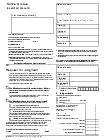 Notice of issue (specified amount) and request for judgment: Form N205A - GOV.UK