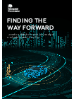 Finding the way forward: Location data to enable connected and ...