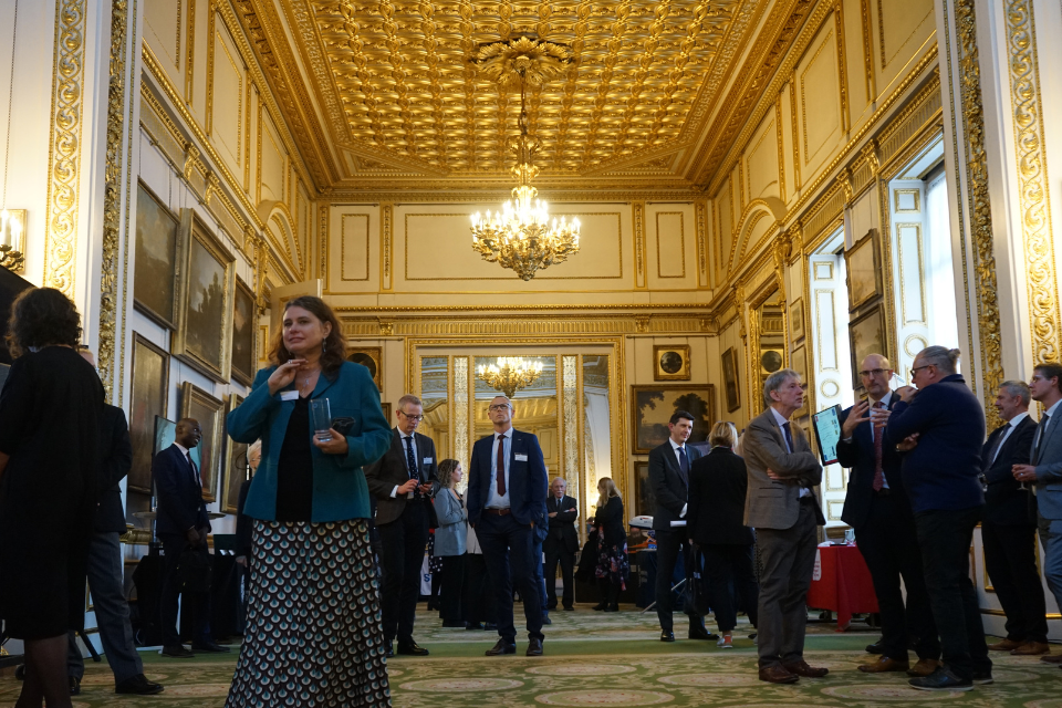 Welsh Universities Unveil Groundbreaking Research, Innovation | Mirage News