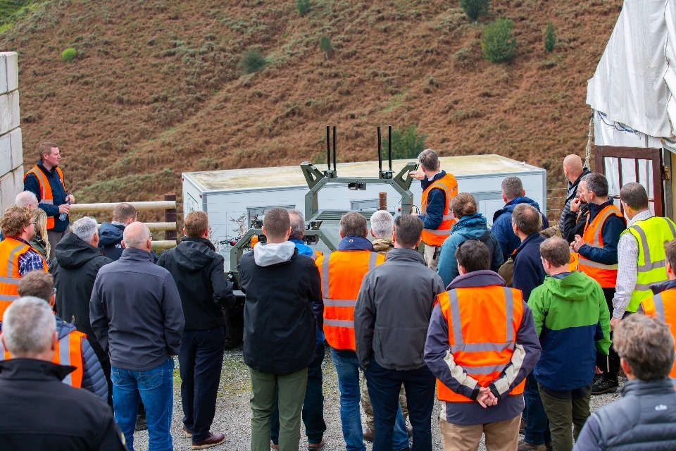 Project Zeus: Future of Autonomous System Evaluation | Mirage News