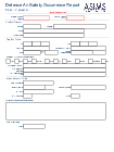 Defence air safety occurrence report (DASOR) forms - GOV.UK
