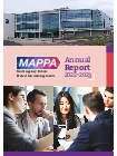 Multi-agency public protection arrangements (MAPPA) annual reports 2022 ...
