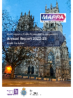 Multi-agency public protection arrangements (MAPPA) annual reports 2022 ...