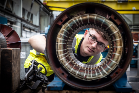 Nuclear Restoration Services - GOV.UK
