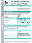 Request form for typing of respiratory syncytial virus (E68 ) - GOV.UK