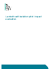 COVID-19: evaluation of pilot projects to support self-isolation - GOV.UK