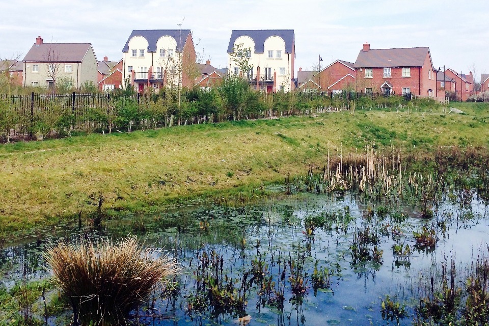 Affordable housing in rural areas boosted by launch of new scheme - GOV.UK