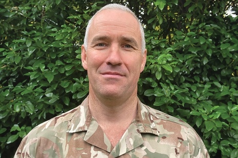 Strategic Command - GOV.UK